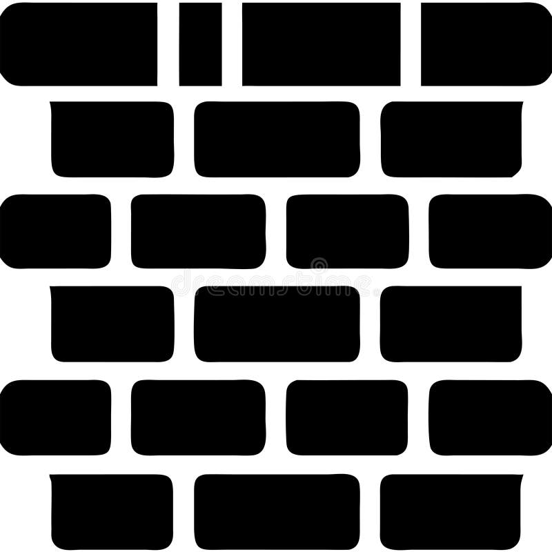 Brick Pattern Repeating Stock Illustrations – 2,864 Brick Pattern ...