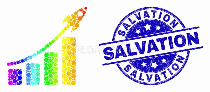 Salvation Icon Stock Illustrations – 5,384 Salvation Icon Stock ...