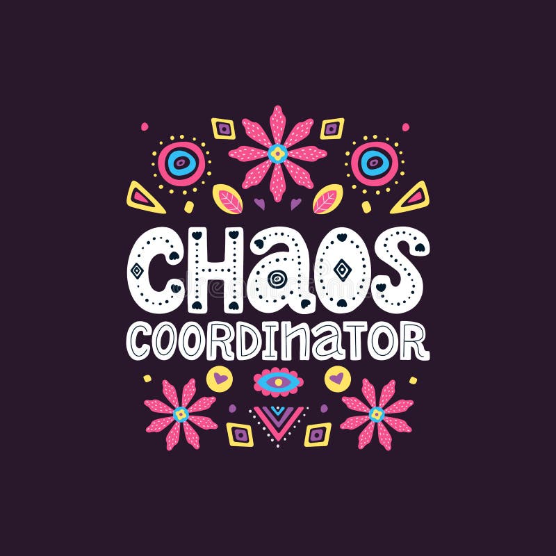 Coordinator Word Stock Illustrations – 71 Coordinator Word Stock ...