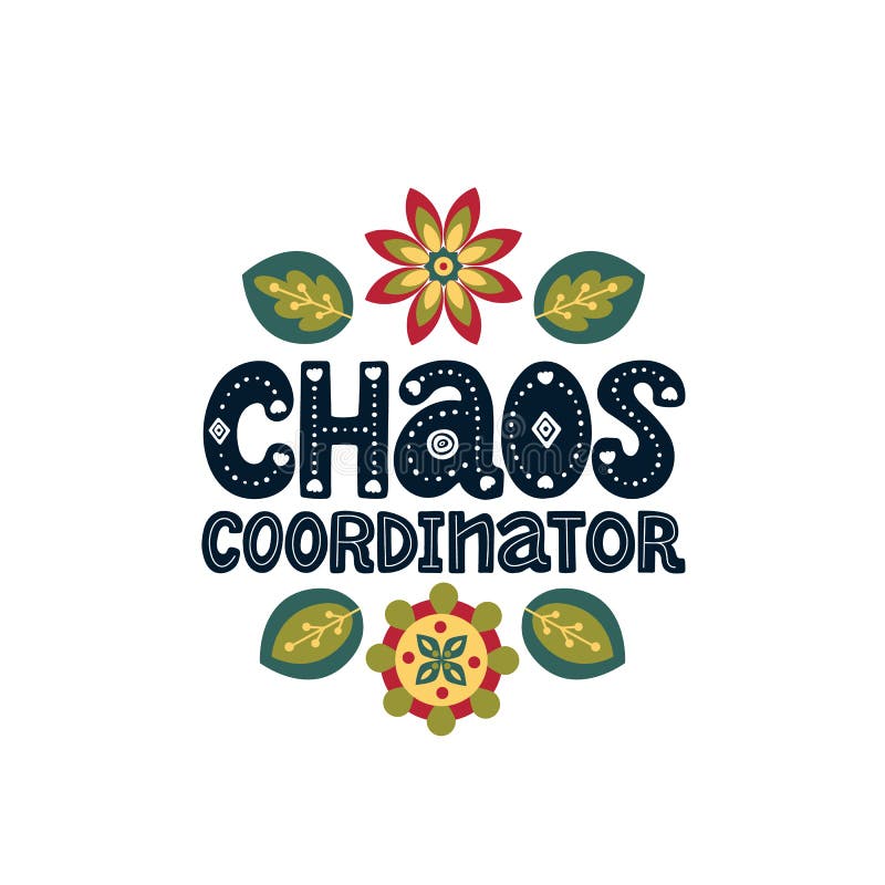 Coordinator Word Stock Illustrations – 71 Coordinator Word Stock ...