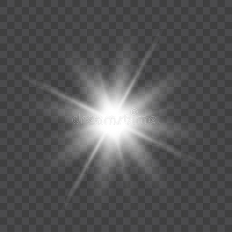 Sunbeam Transparent Background Stock Illustrations – 7,888 Sunbeam ...