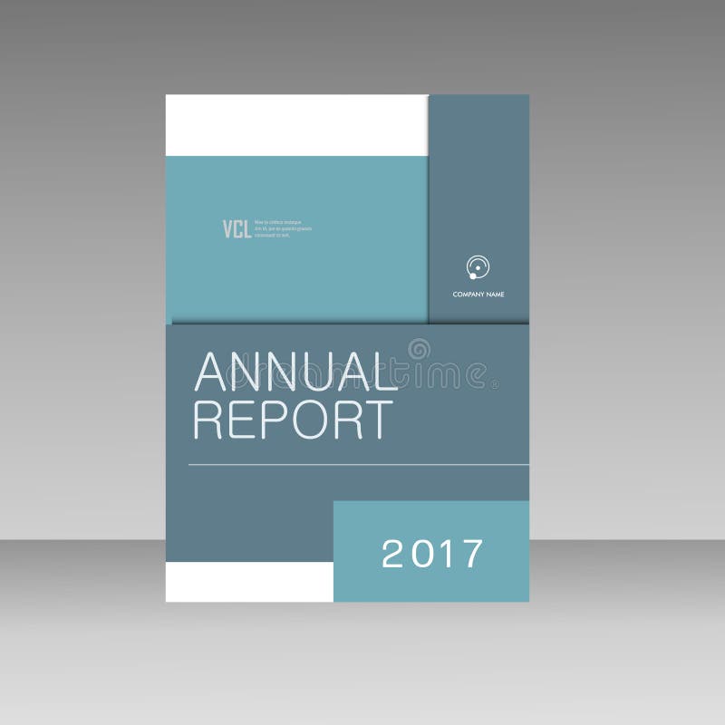 Corporate One Page Document Layout Stock Illustrations – 341 Corporate ...