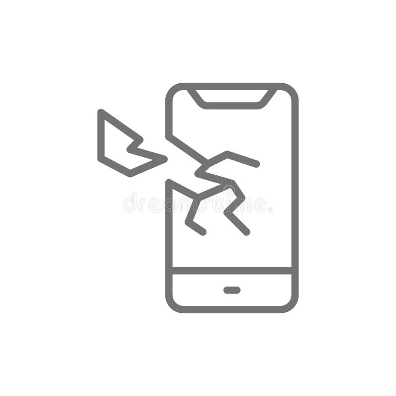 Broken Phone Line Stock Illustrations – 3,735 Broken Phone Line Stock ...