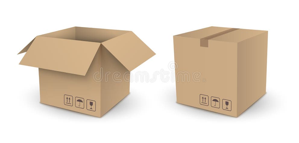 Closed Package Stock Illustrations – 44,221 Closed Package Stock ...