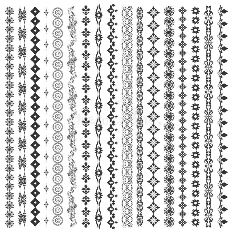 Shape Boarders Vector Stock Illustrations – 56 Shape Boarders Vector ...