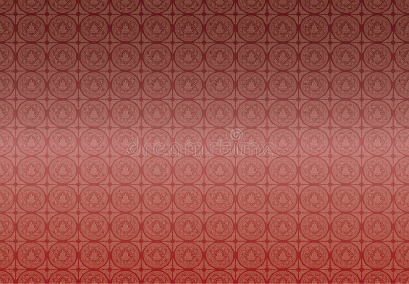 Buddhist Patterns Stock Illustrations – 2,019 Buddhist Patterns Stock ...