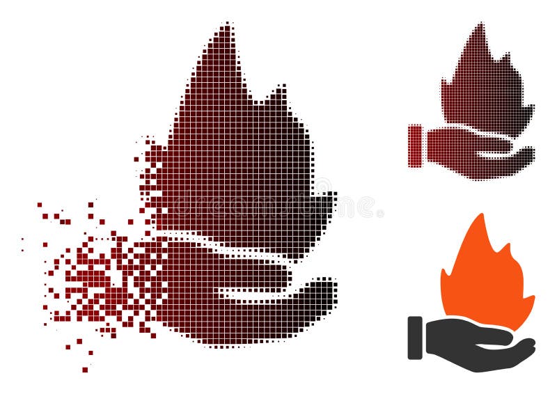 Hand Burn Stock Illustrations – 8,698 Hand Burn Stock Illustrations ...