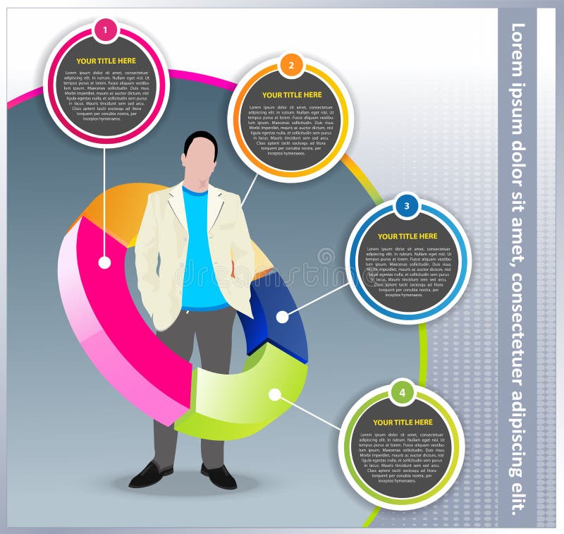 Background Standing Chart Stock Illustrations – 7,893 Background ...