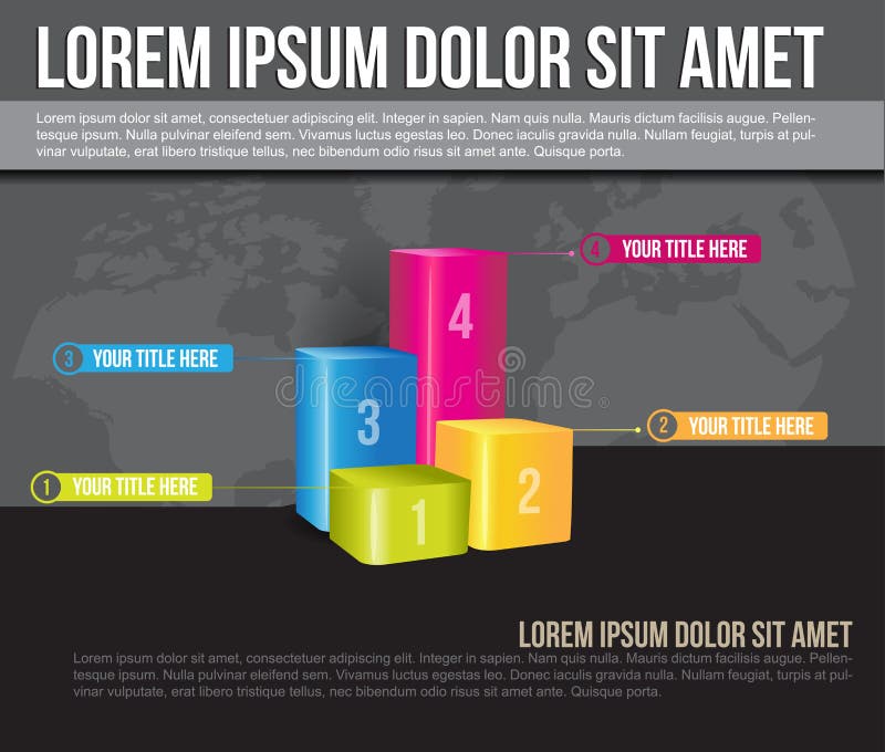 Infograph Investment Stock Illustrations – 3,002 Infograph Investment ...