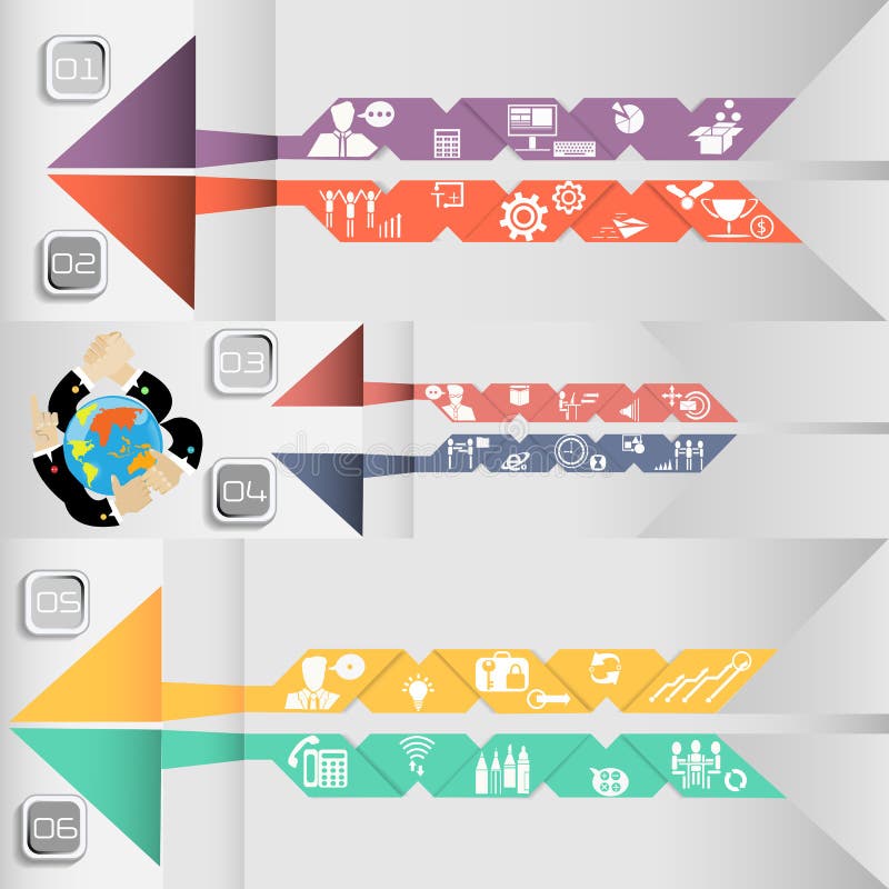 Vector Business Communications Worldwide Stock Vector - Illustration of teamwork, social: 69652687