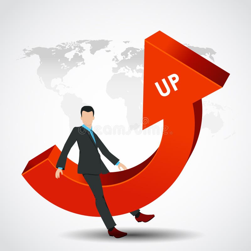 Red Aroow Stock Illustrations – 15 Red Aroow Stock Illustrations ...