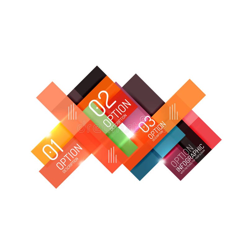 Option select template stock vector. Illustration of hosting - 81949907