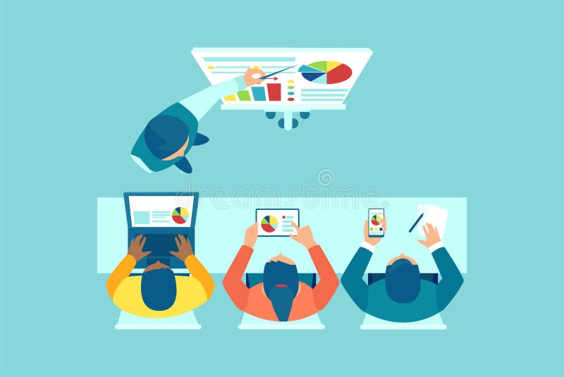 Manager Training Stock Illustrations – 22,730 Manager Training Stock ...