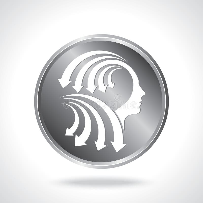 Arrows Mind Stock Illustrations – 2,167 Arrows Mind Stock Illustrations, Vectors & Clipart ...