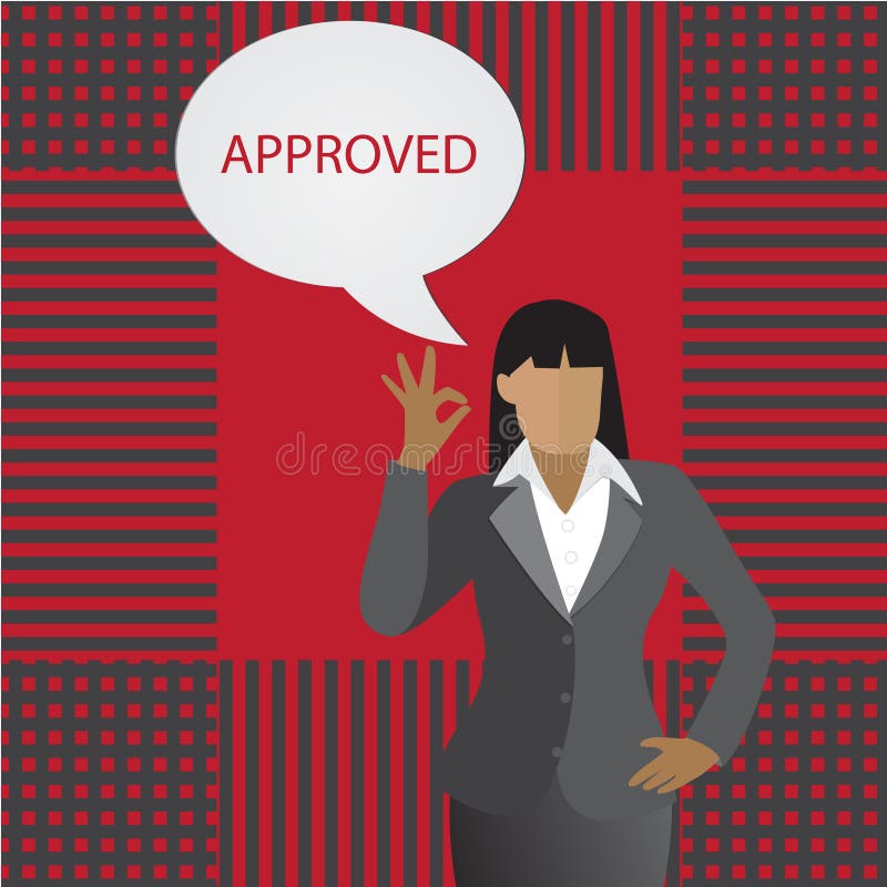 No thinking allowed symbol stock illustration. Illustration of ...