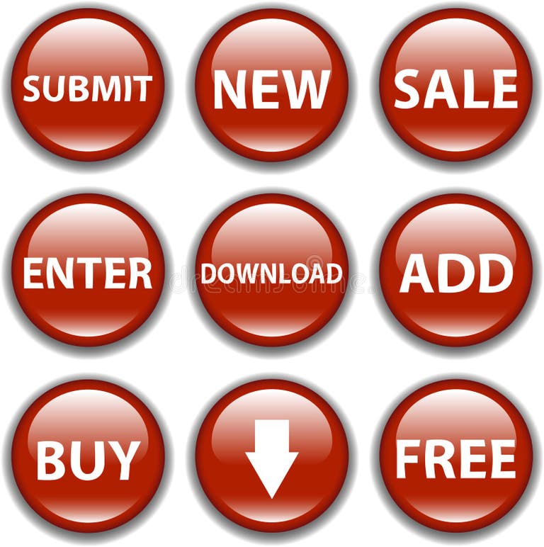 Easy Button Icon Stock Illustrations – 11,610 Easy Button Icon Stock ...