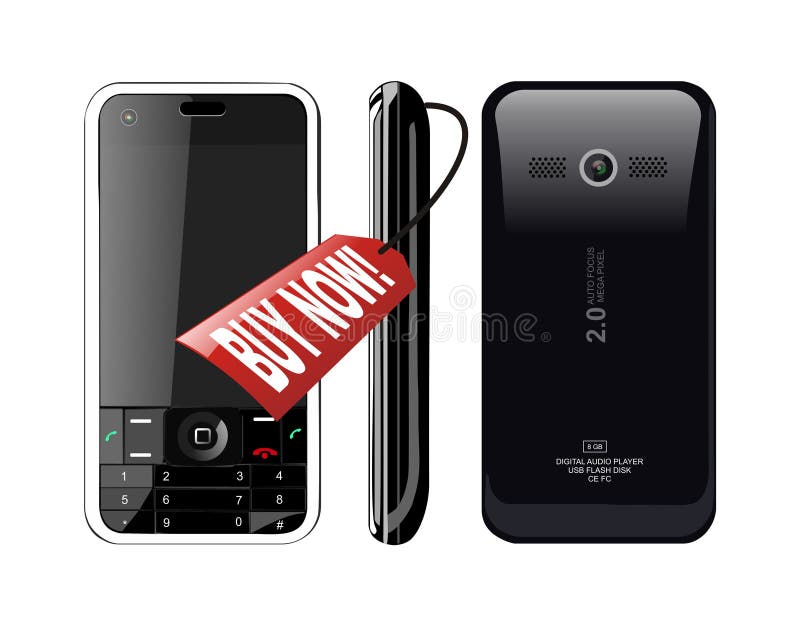 Phone Cdr Stock Illustrations – 50 Phone Cdr Stock Illustrations ...