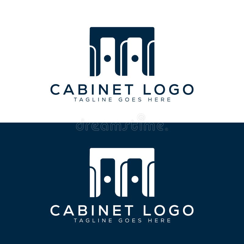 Cabinets Logo Stock Illustrations – 254 Cabinets Logo Stock ...