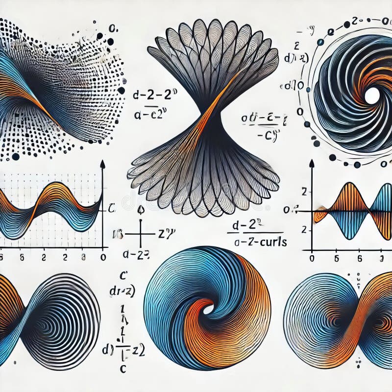 Calculus Concep Stock Illustrations – 3 Calculus Concep Stock ...