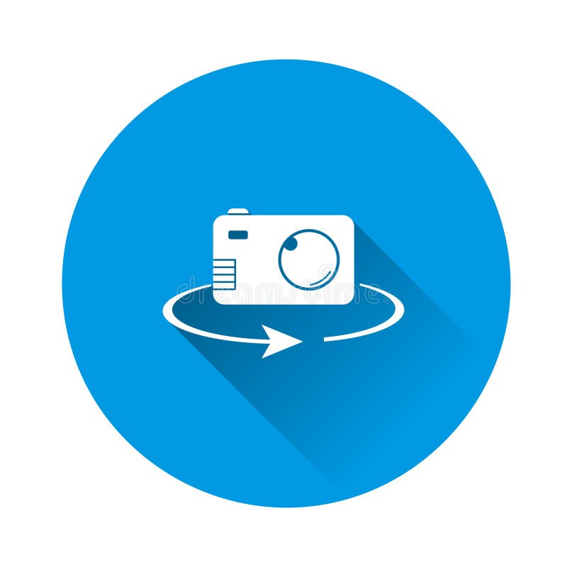 3D Rotate Button Sign Icon. Vector. Stock Vector - Illustration of ... 3D Rotate Button Sign Icon. Vector. Stock Vector - Illustration of ...