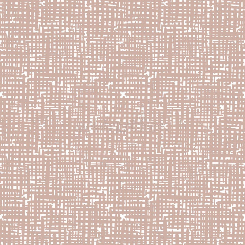 Canvas Texture Seamless Repeat Pattern Stock Vector - Illustration of ...