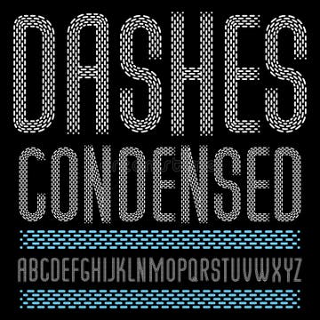 Rounded Dashes Stock Illustrations – 108 Rounded Dashes Stock ...