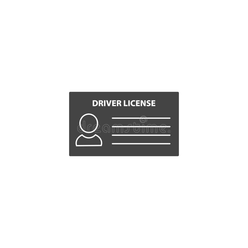 Licenses Icon Stock Illustrations – 101 Licenses Icon Stock ...