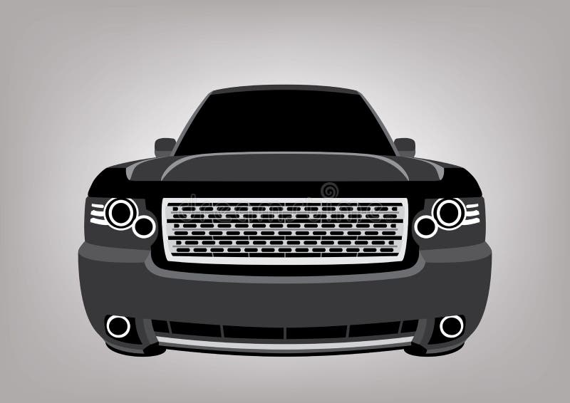 Car Grill Clipart