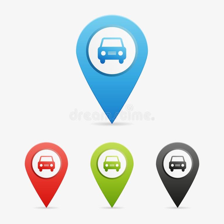 Vehicle Pointers Stock Illustrations – 396 Vehicle Pointers Stock ...