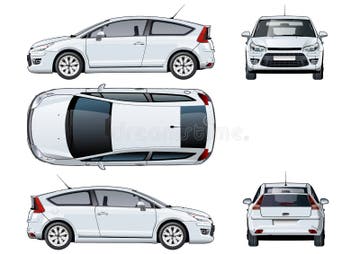 Orthogonal Format Stock Illustrations – 26 Orthogonal Format Stock ...