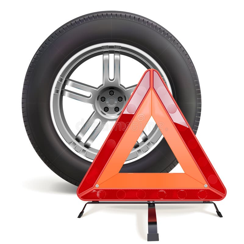 Triangle sign (clear) stock image. Image of icon, instructive - 1517513