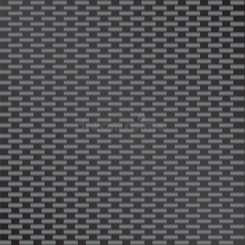 Vector Carbon Fiber stock vector. Illustration of material - 7772444