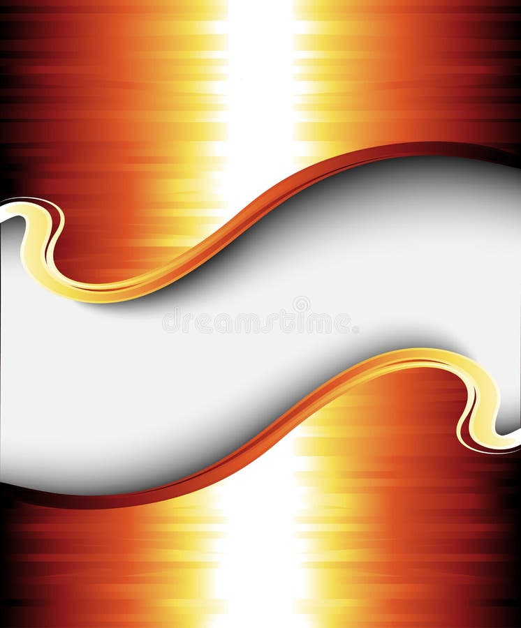 Vector card design stock vector. Illustration of page - 6601867