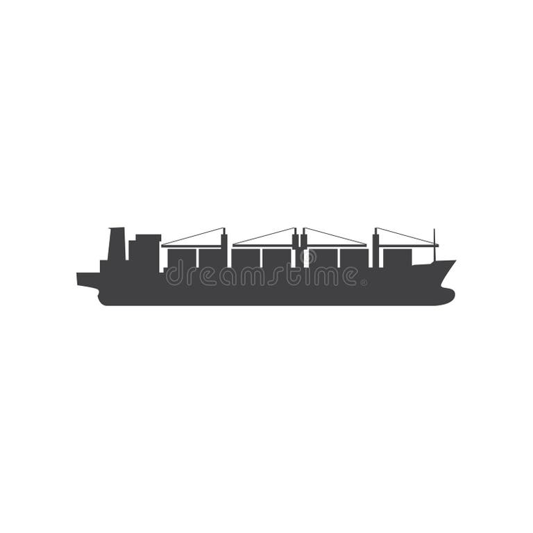 Ship Cargo Container Icon Stock Illustrations – 24,509 Ship Cargo ...