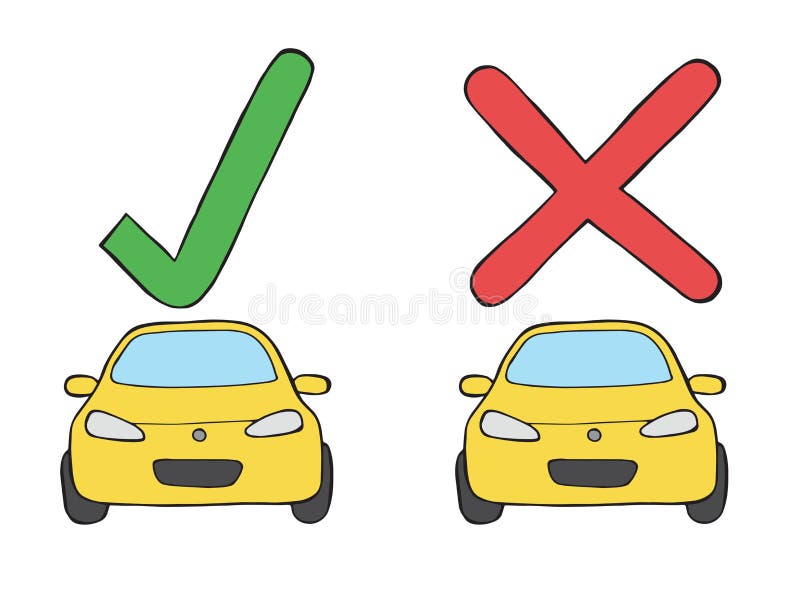 Cars Check Stock Illustrations – 467 Cars Check Stock Illustrations ...