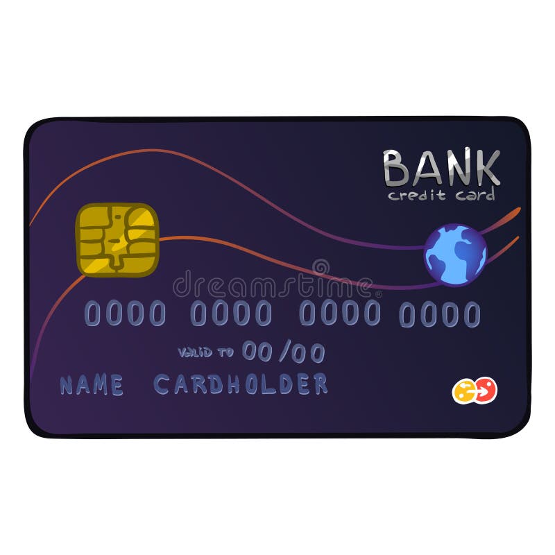 Debit Card Draw Stock Illustrations – 229 Debit Card Draw Stock ...