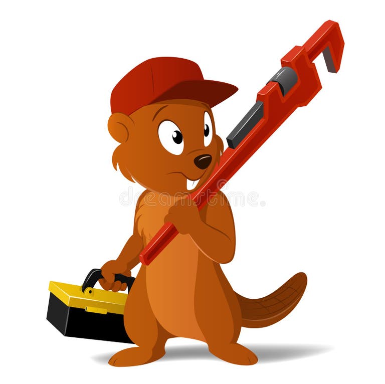 Cartoon Wrench Stock Illustrations – 26,950 Cartoon Wrench Stock ...