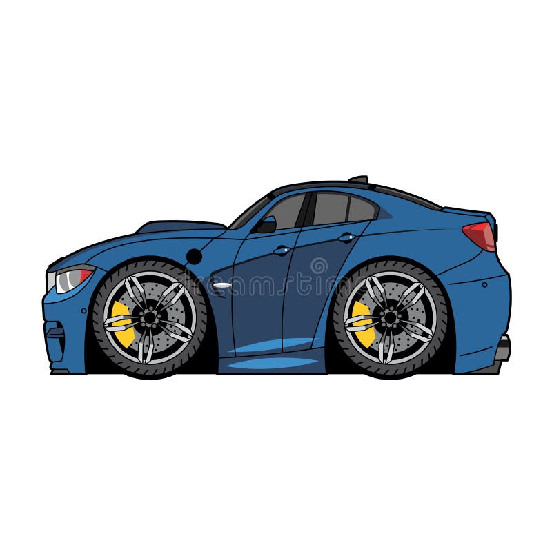 Cartoon Blue Car Stock Illustrations – 19,384 Cartoon Blue Car Stock ...