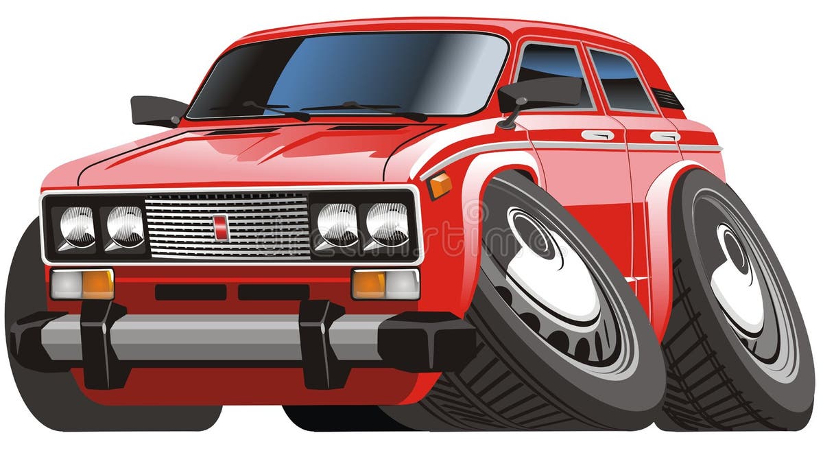 Car Lada Stock Illustrations – 49 Car Lada Stock Illustrations, Vectors ...