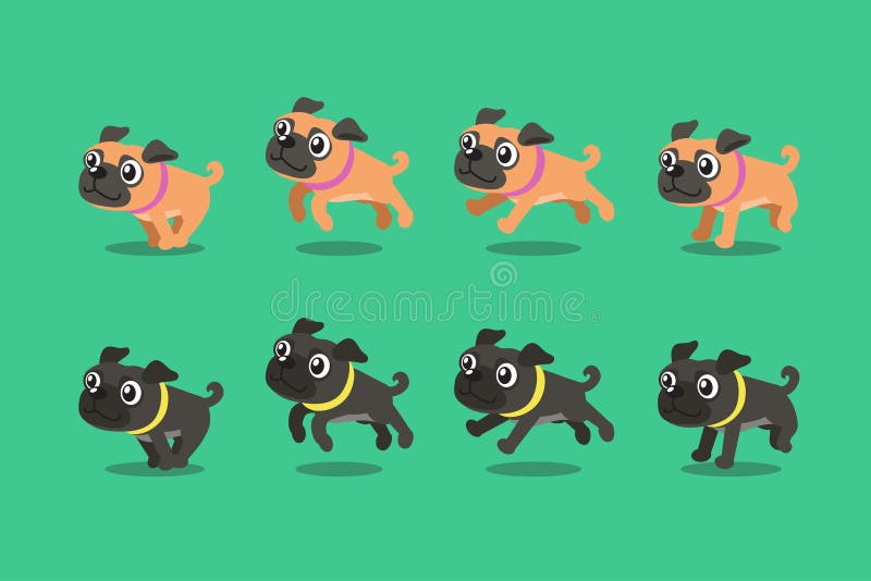 Running Sprite Stock Illustrations – 338 Running Sprite Stock ...