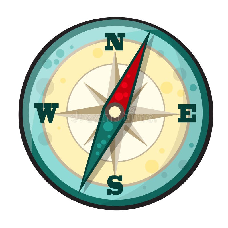 Water Compass Stock Illustrations – 14,873 Water Compass Stock ...