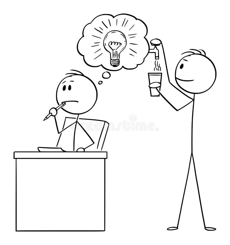 Man Exploiting Stock Illustrations – 25 Man Exploiting Stock ...