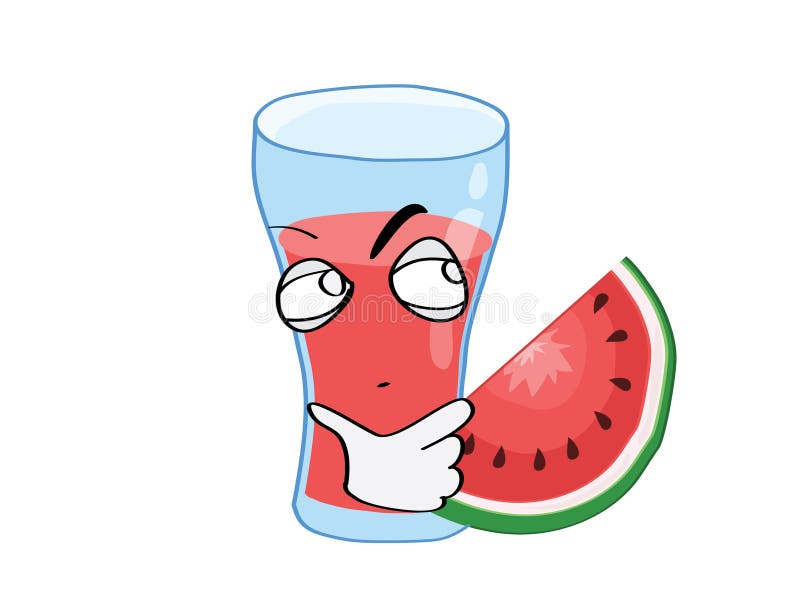 Liquid Watermelon Memes