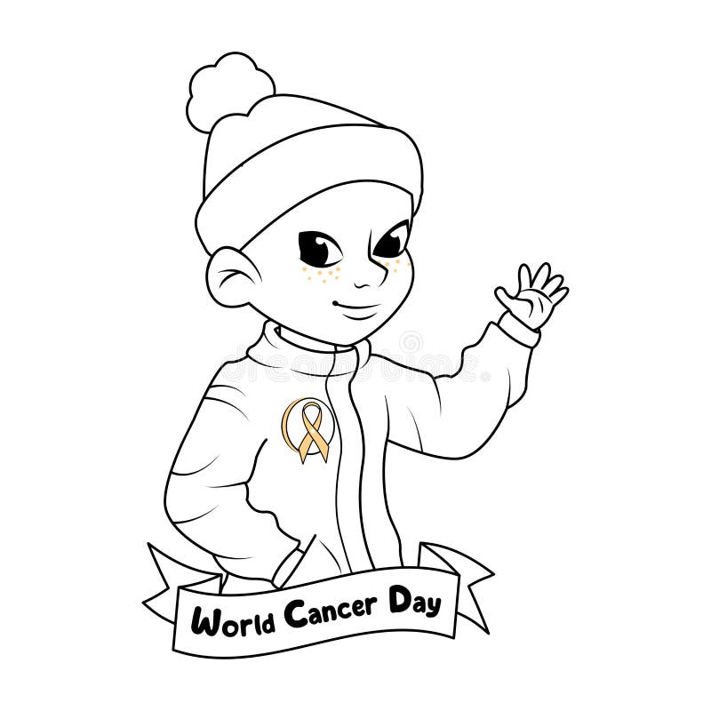 Cartoon Cancer Male Patient Chemotherapy Stock Illustrations – 91 ...