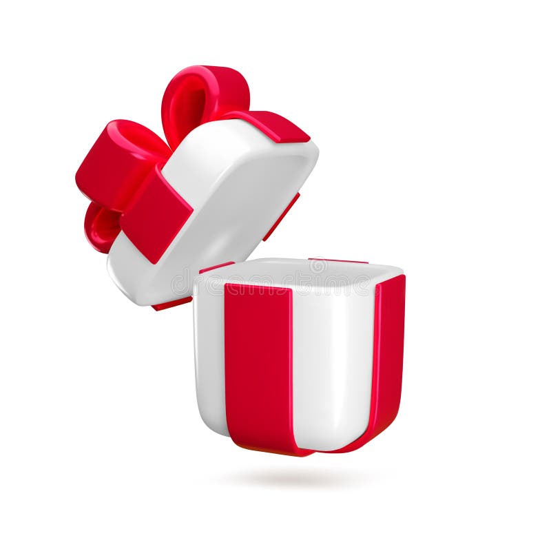 Opened Gift Box Stock Illustrations – 8,338 Opened Gift Box Stock ...