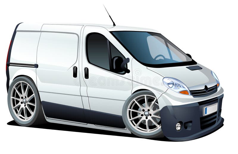1,233,000+ Van cartoon Free Stock Photos - StockFreeImages