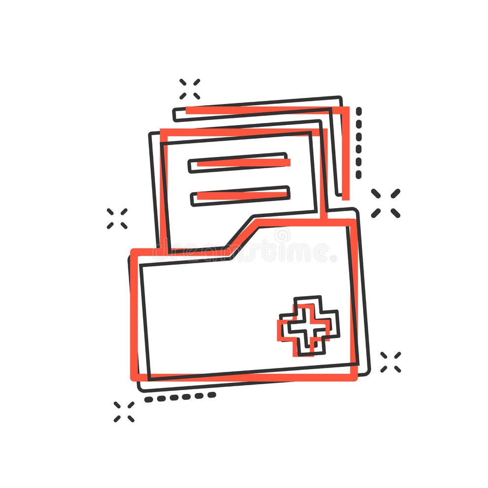 File Icon Cartoon Stock Illustrations – 41,054 File Icon Cartoon Stock ...