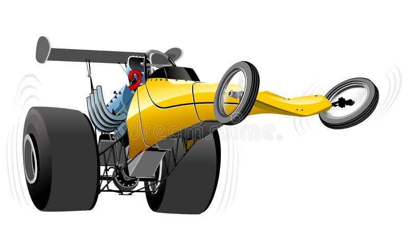 Dragster Stock Illustrations – 1,225 Dragster Stock Illustrations ...