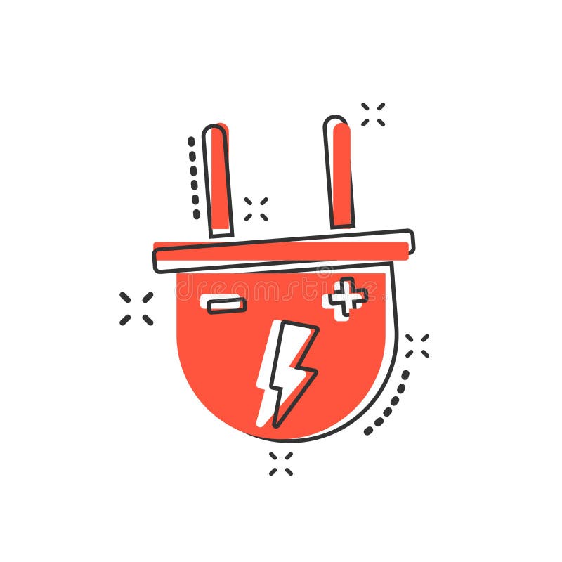 Electric Wire Cartoon Stock Illustrations – 3,575 Electric Wire Cartoon ...