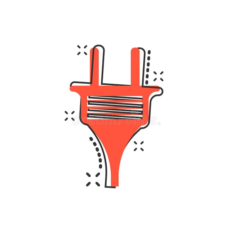 Electric Wire Cartoon Stock Illustrations – 3,575 Electric Wire Cartoon ...